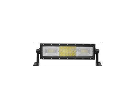 BARRA LED P/CARRO 162W - AMAROLED