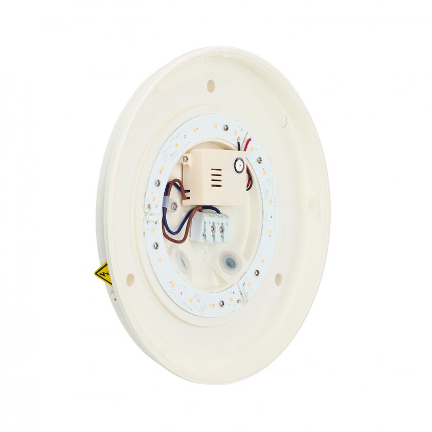 APLIQUE LED PHILIPS LEDINAIRE 12W - AMAROLED
