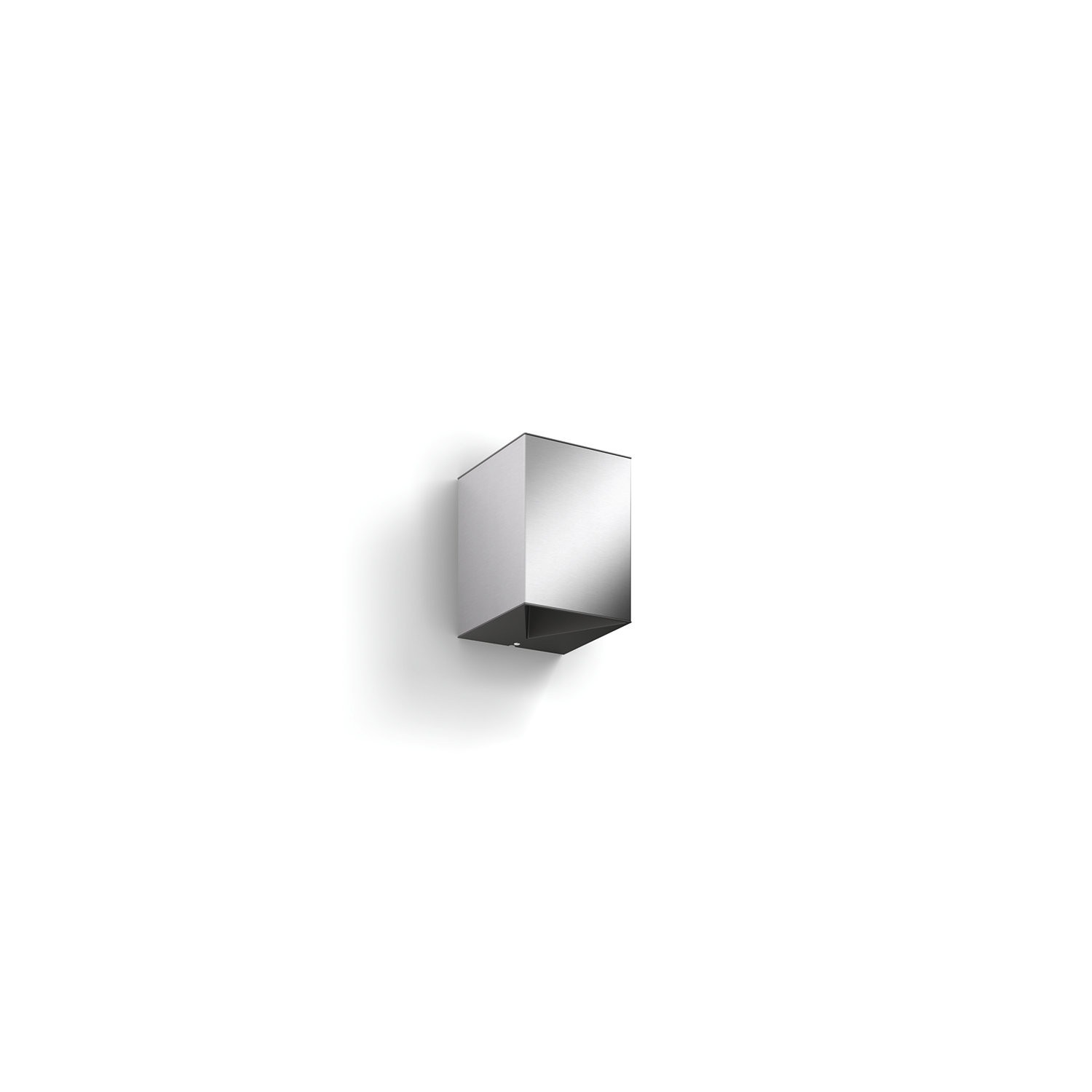 APLIQUE LED DUPLA ILUMINAÇÃO REGULÁVEL 2 X 4.5W PHILIPS CISTUS - AMAROLED