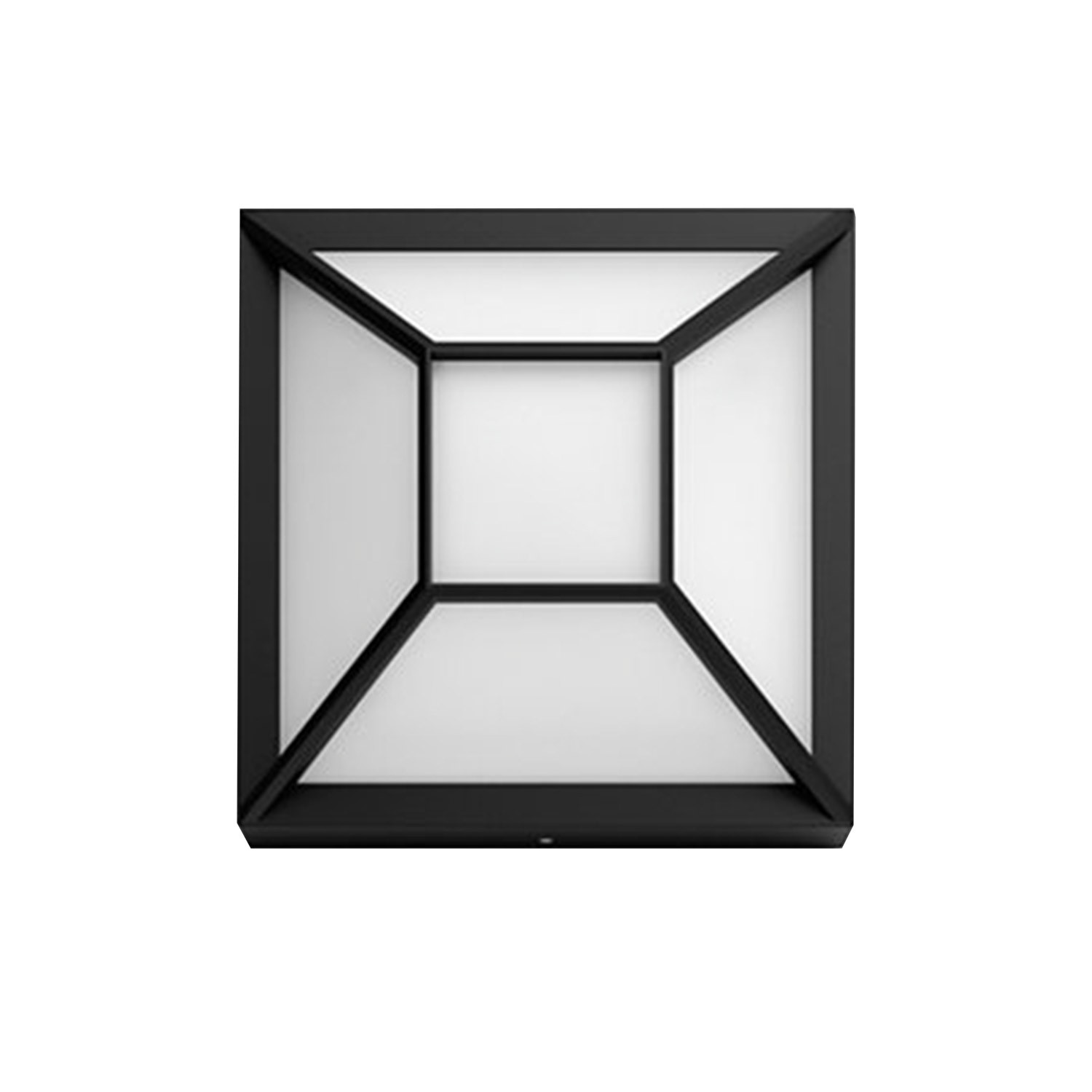 APLIQUE LED 12W PHILIPS DROSERA - AMAROLED