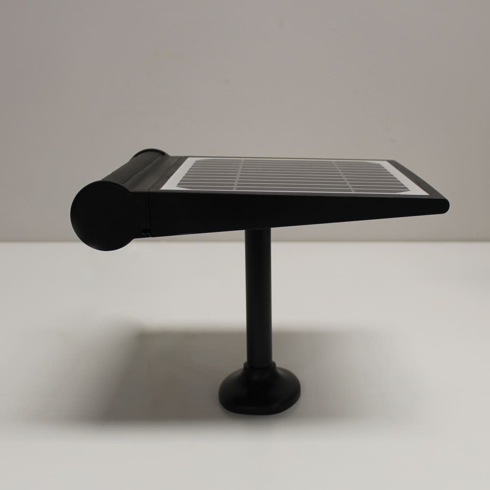 APLIQUE LED SOLAR MIX 8W 4000K IP65 - AMAROLED