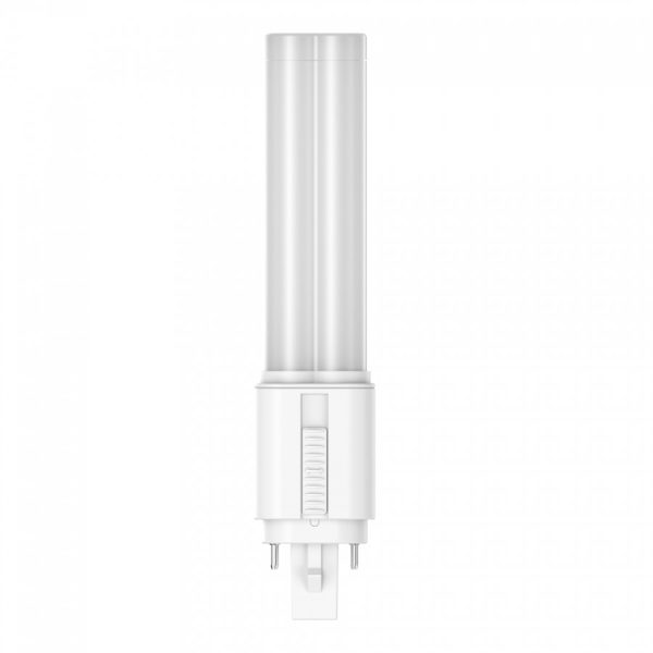 LÂMPADA LED G24 PLC 6.9W 3CCT - AMAROLED